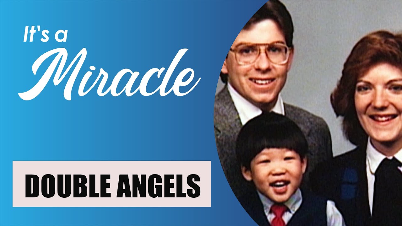 Double Angels - It's a Miracle - YouTube