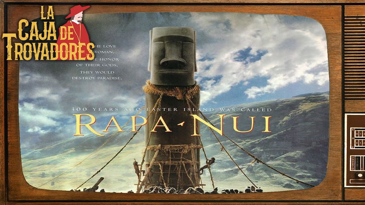 Rapa Nui 1994