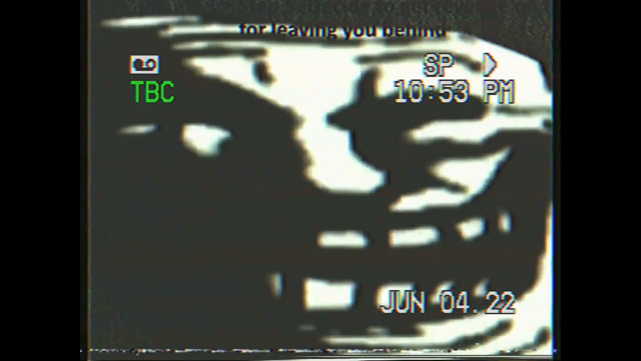 Trollge Incident: "Left Behind" VHS - YouTube