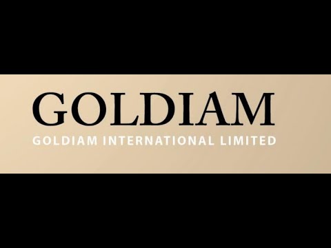 Goldiam International - YouTube