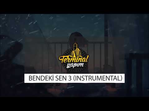 Uğur Ataş - #Bendeki #Sen (3) (Instrumental Beat) #Melankolik #Storytelling ''Veda''
