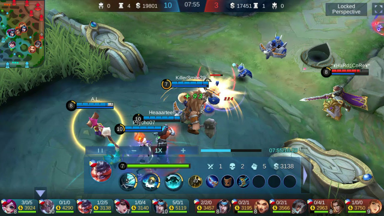 Try kolang ulit mag Lolo Franco hihixss - YouTube