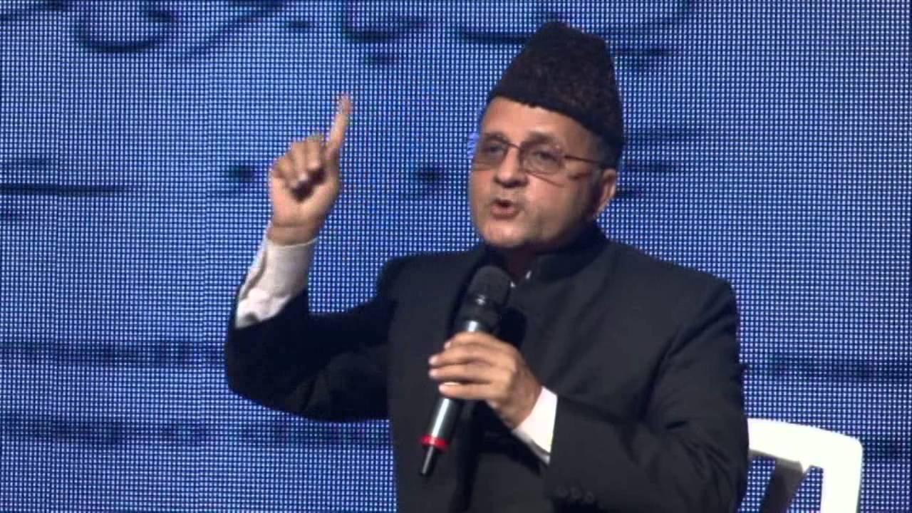 Zafar Mehmood - YouTube