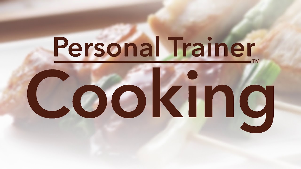 World Map Menu - Personal Trainer: Cooking - YouTube