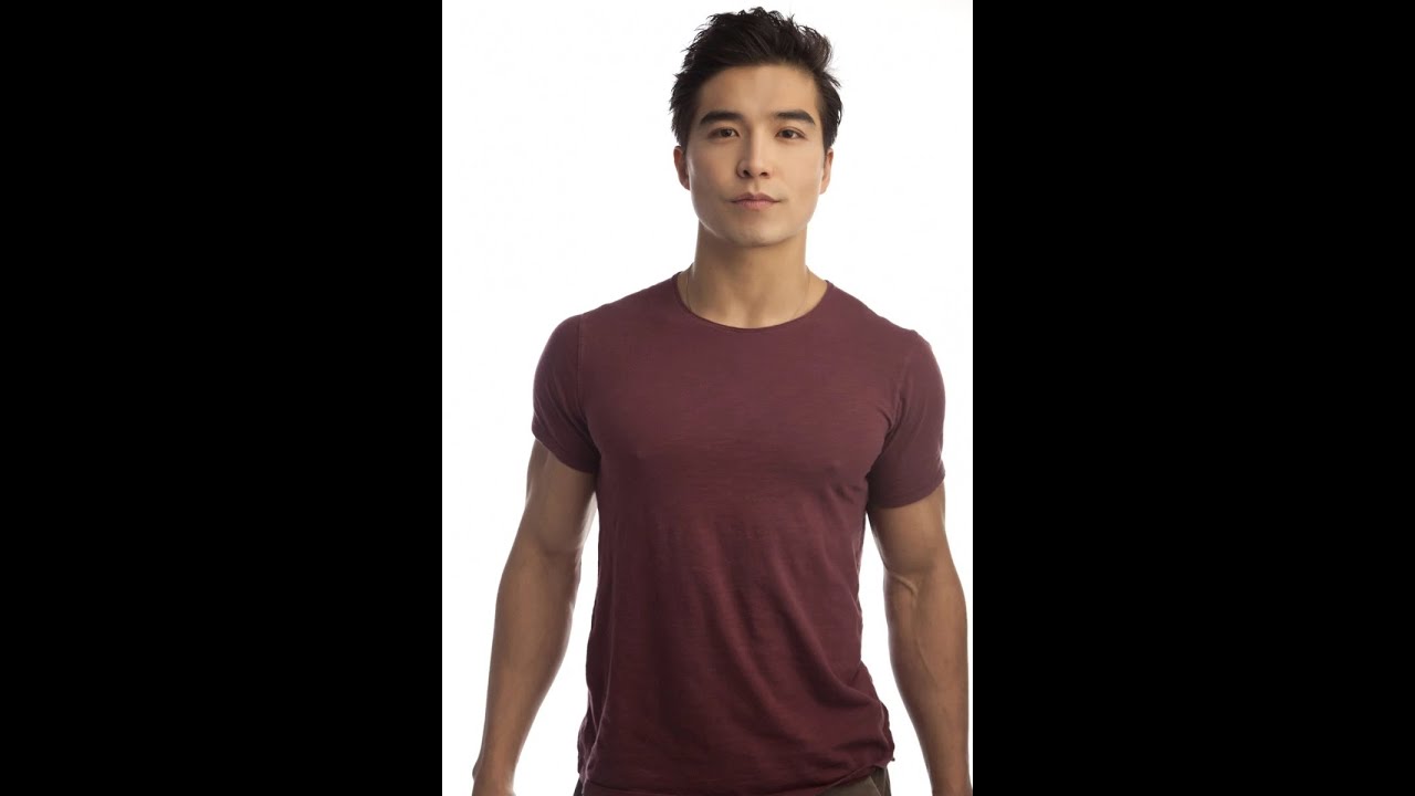 One Day You'll Be Mine (Ludi Lin Video) - YouTube