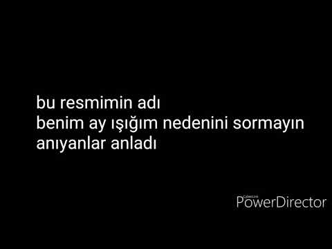 Sizce resim olmuşmu yani biraz tuaf gibi geldide bana
