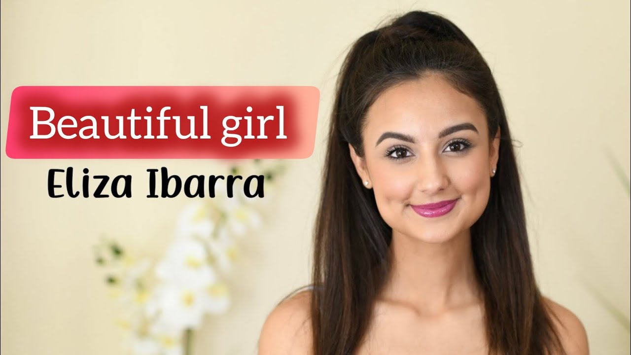 Eliza Ibarra New Video 🌹🥀 - YouTube