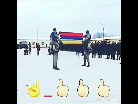 Zor dava AZERBAYCAN❤