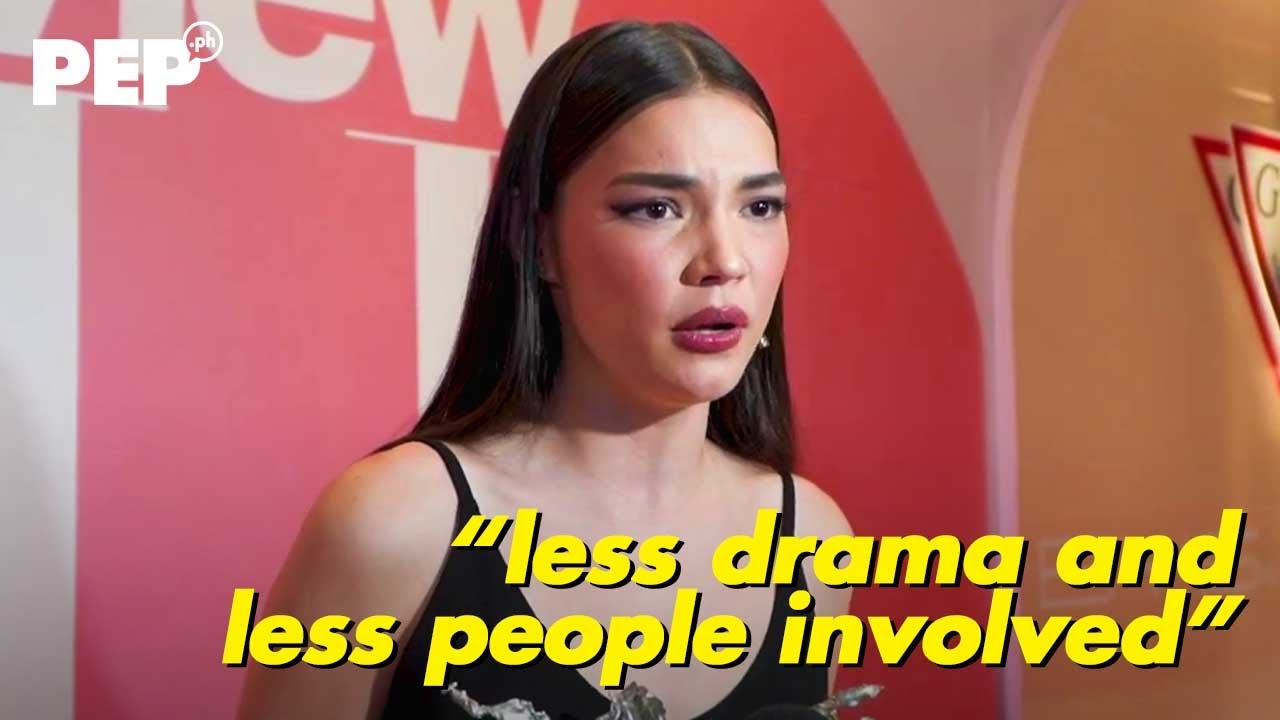 Rhian Ramos on Her Relationship with Her Non-Showbiz Boyfriend ...