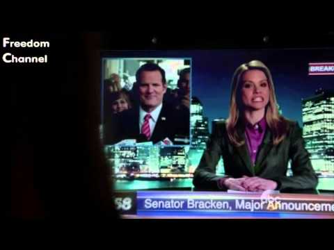 Castle 6x17 In The Belly Of The Beast- End Scene HD