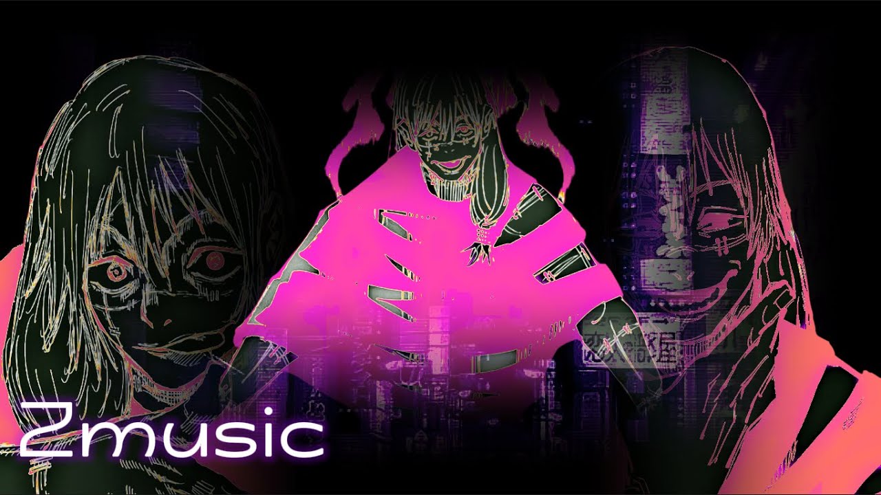 Mahito Rap | "TIC TOC" | PrimuZ (Jujutsu Kaisen) - YouTube