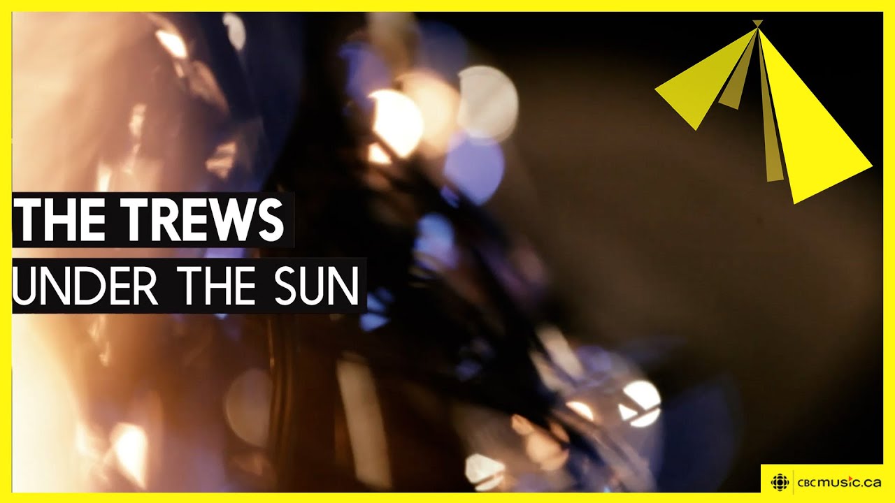 The Trews | Under The Sun - YouTube
