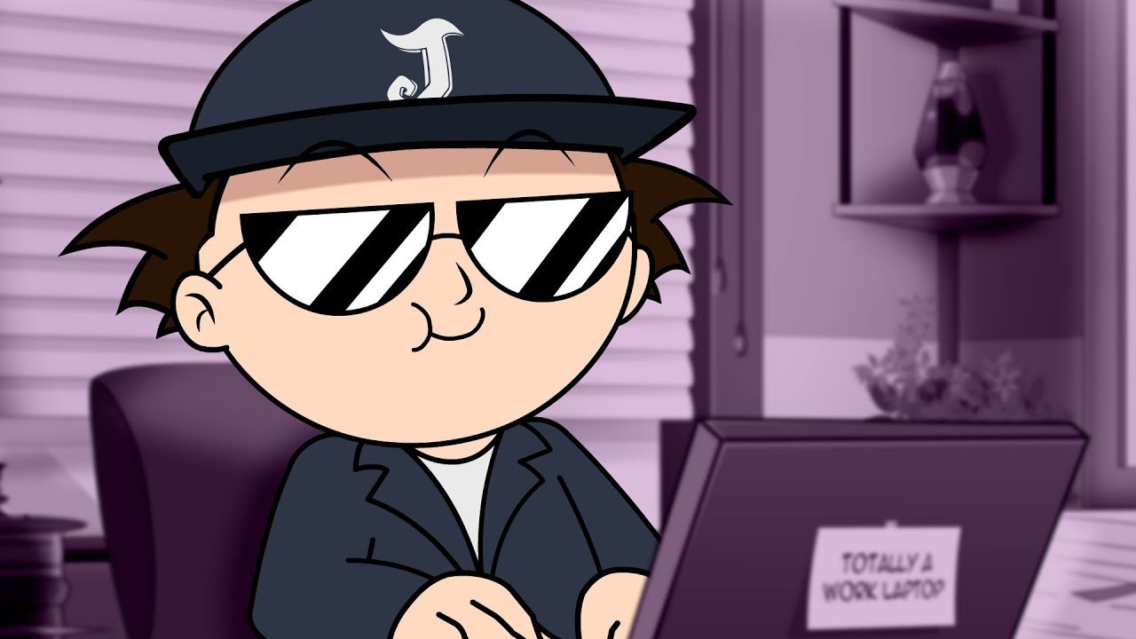 THAT ONE PROGRESS REPORT [JanAnimation Studios | Episode 1] - YouTube