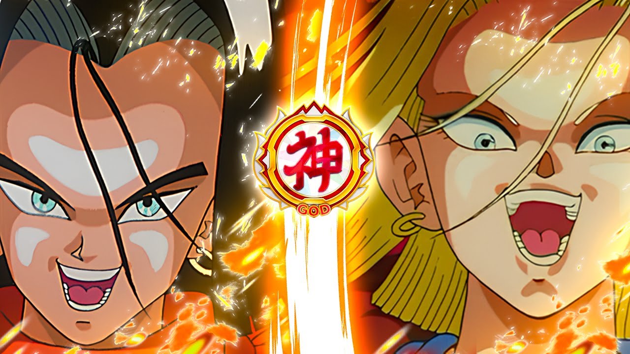 SHOWCASE TEAM CYBORG: OBJECTIF ABATTRE L’ENNEMI 👊 - YouTube