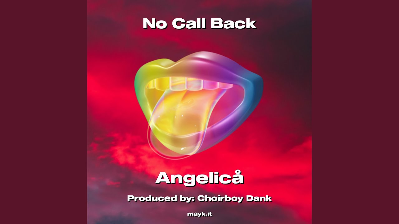 No Call Back - YouTube