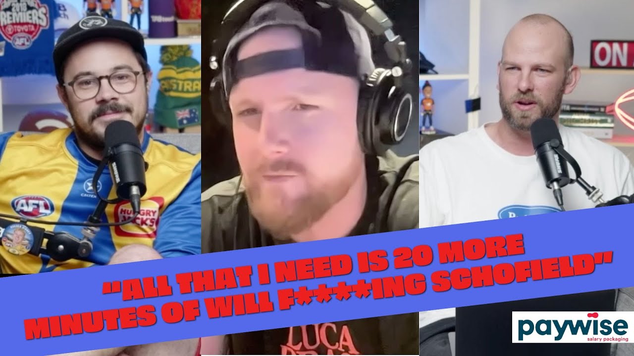 Catching Up With Broden Kelly | BackChat Studios - YouTube