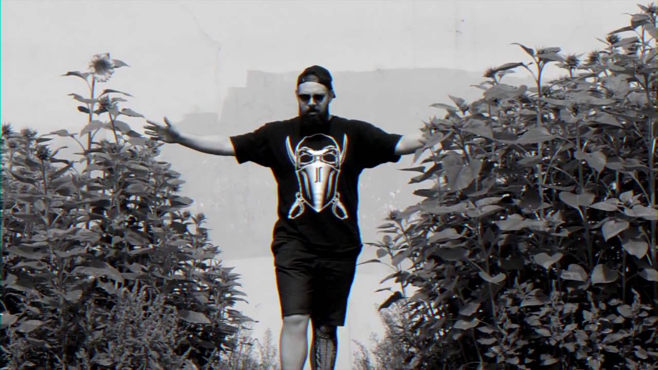 LOLO FERARI ---BOOM BOOM--- premiera albumu "O ASFALT TRĄ" produkcja LF ...
