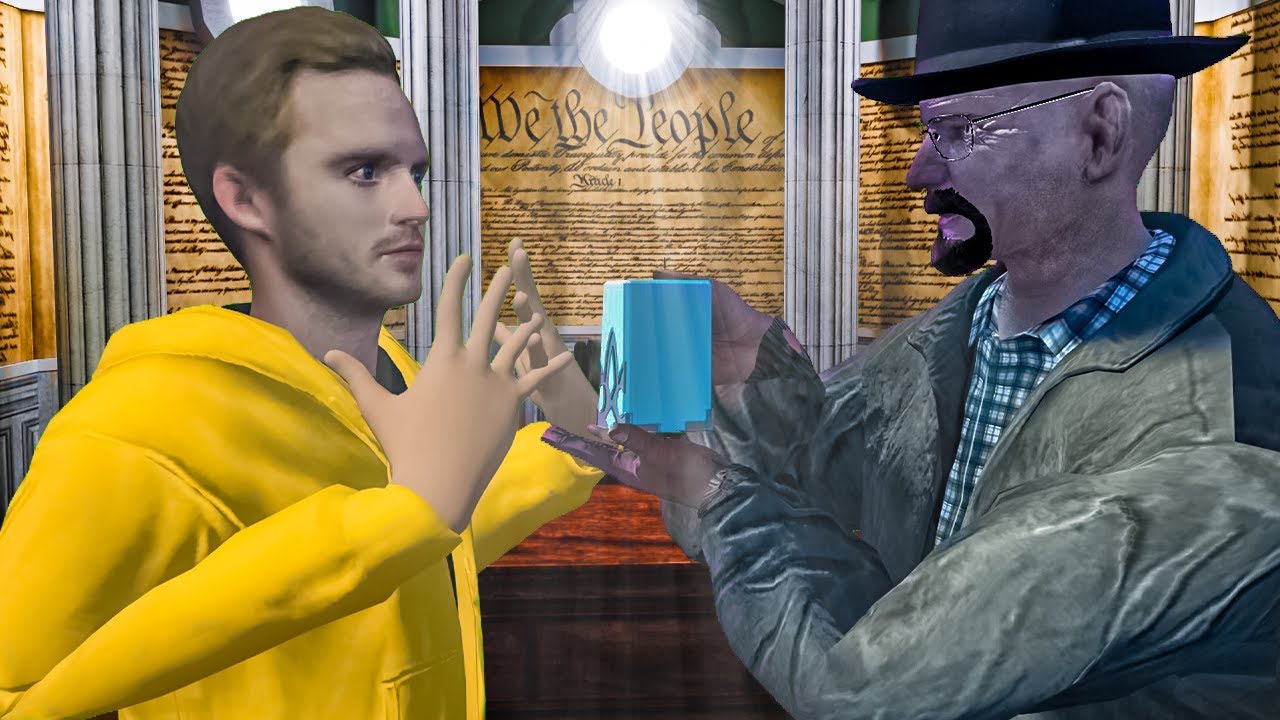 breaking really bad - YouTube