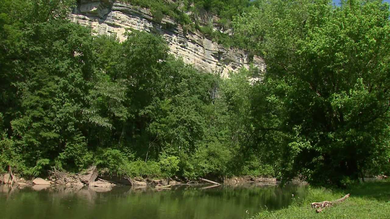 The Dix River Experience - YouTube