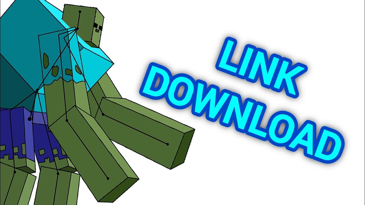 DC2 Download Link Zombie Mutant in Draw Cartoons 2 - YouTube