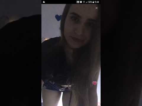 Bigo live beby
