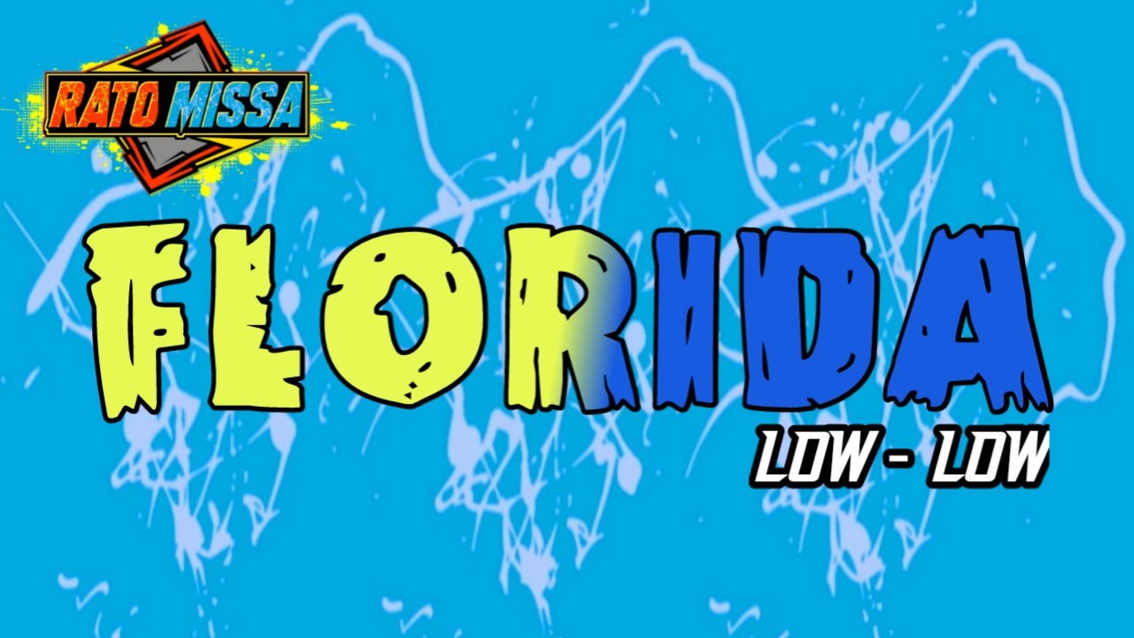 DJ FLORIDA LOW-LOW PARTY SENTAK - FT @Aldho_kore 🔥 - YouTube