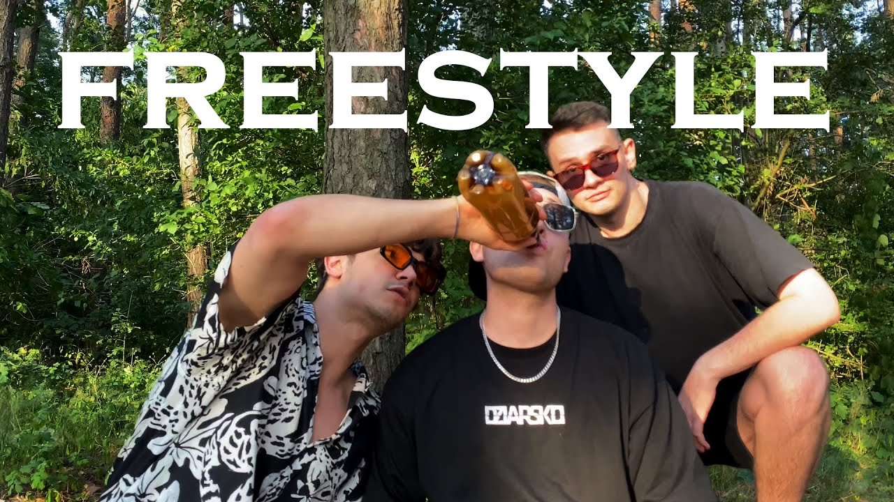 PPP - Freestyle feat. Limon, Vi - YouTube
