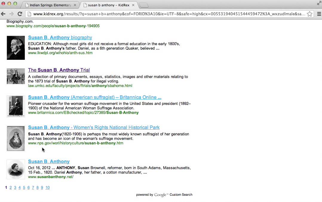 KidRex How-to Video - YouTube