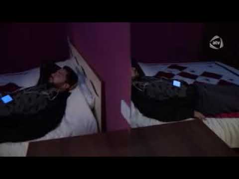 men geler olmadim yolu qarwila