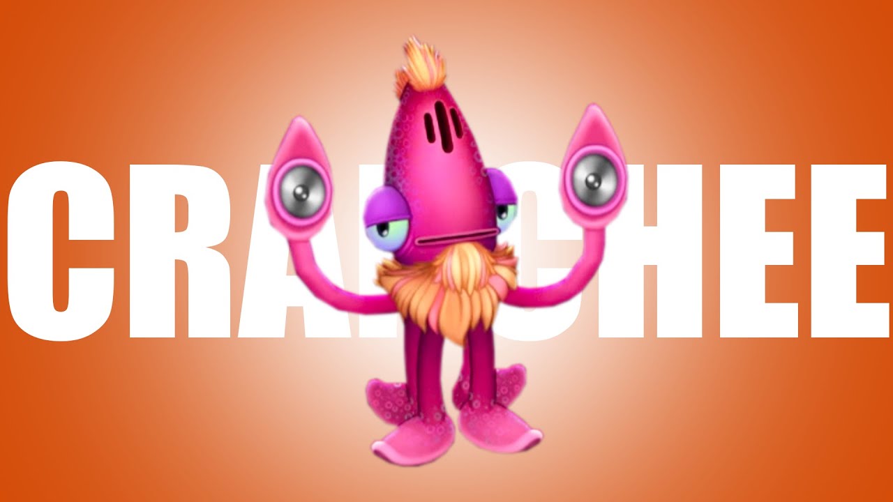 I expected more from Cranchee... | My Singing Monsters [55] - YouTube