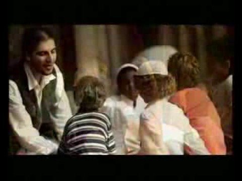 Sami Yusuf Al Mu'allim - YouTube