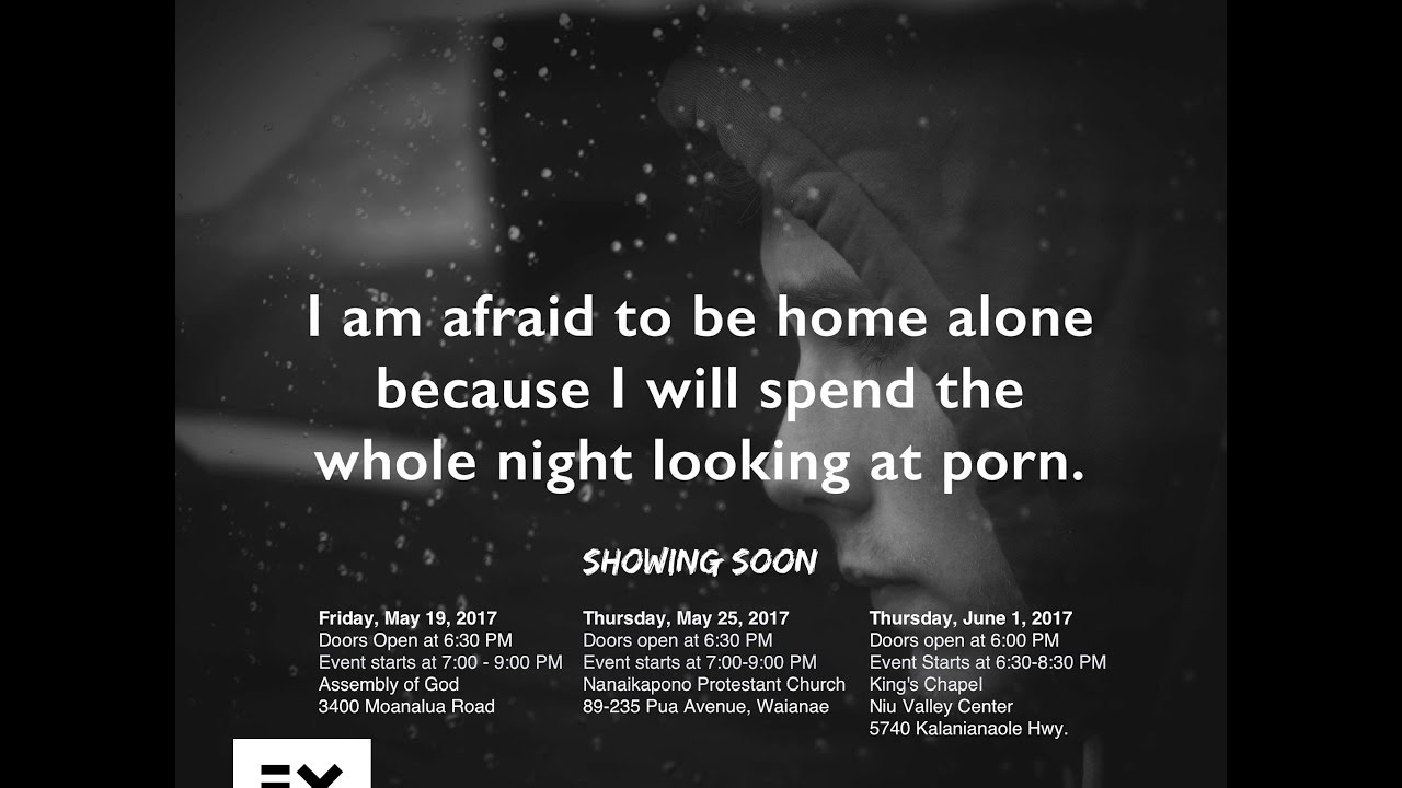 Explicit Movement Promo, Over 18 A Documentary about Pornography - YouTube