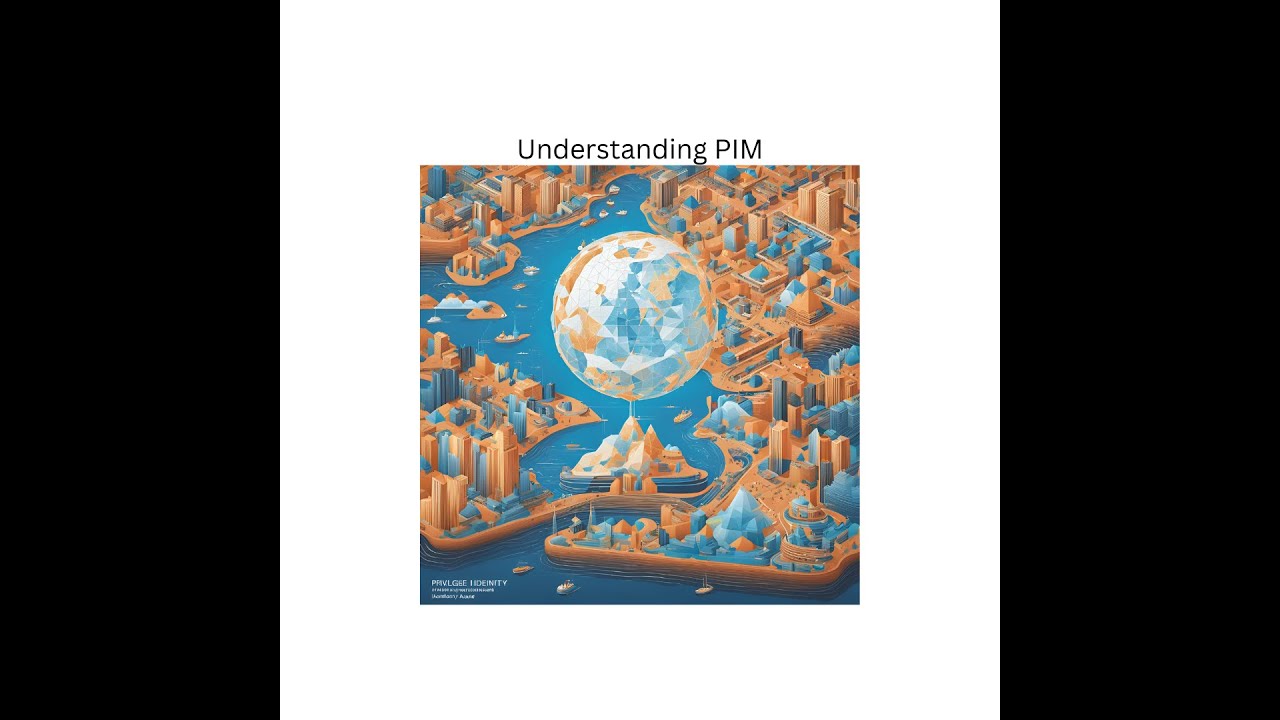 Understanding PIM - YouTube