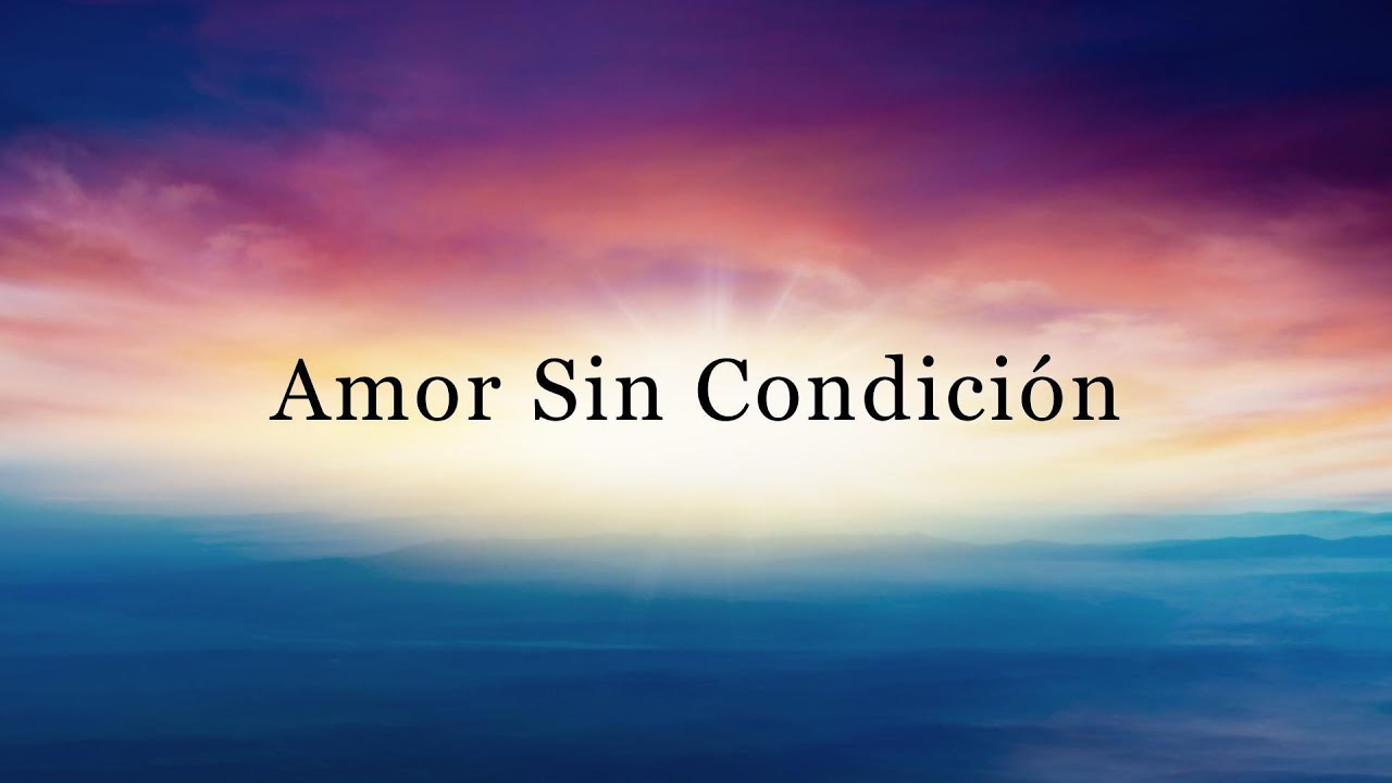 Amor Sin Condición - Twice Música - YouTube