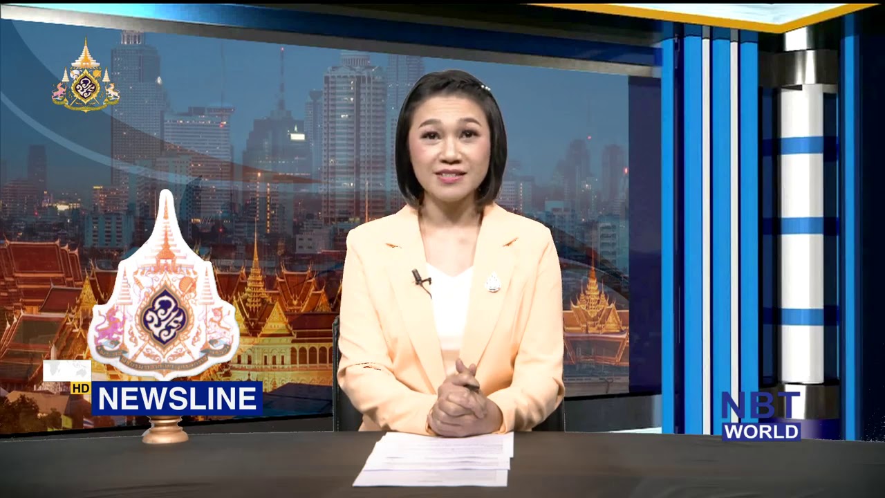 NBT WORLD Newsline 30 June 2019 - YouTube