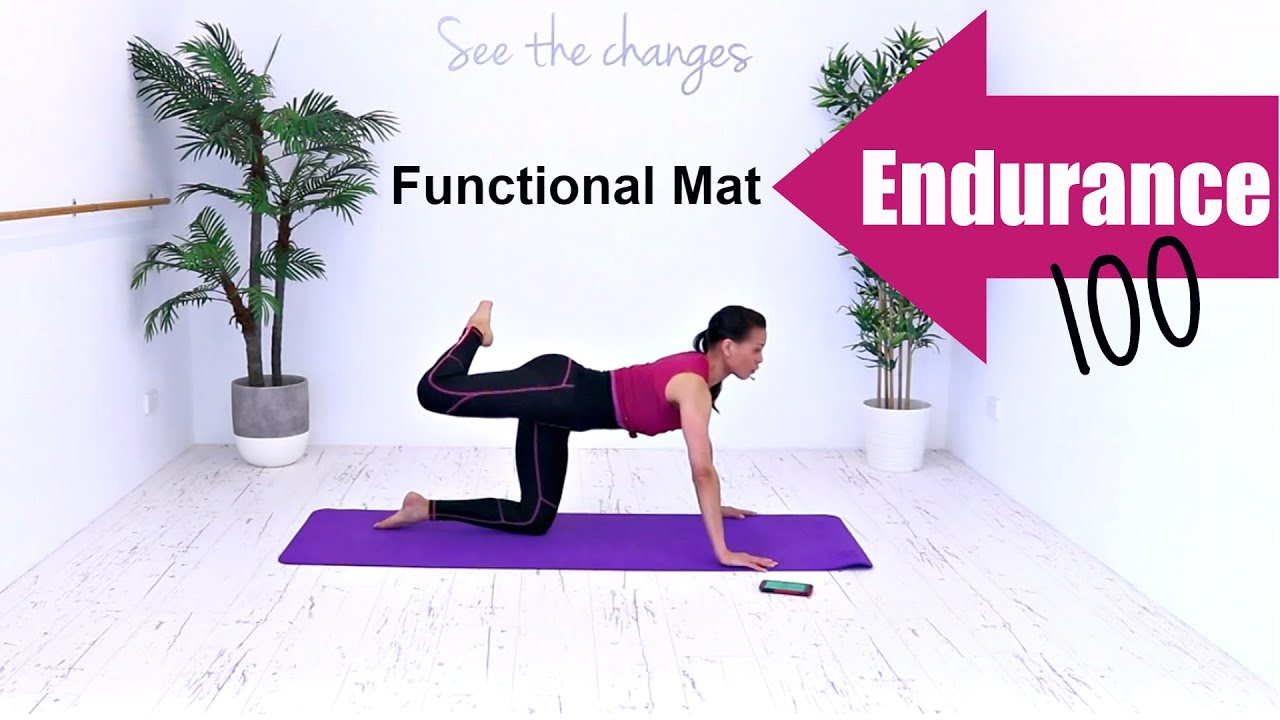 Interval Workout Pilates Fusion Mat Workout Barlates Body Blitz
