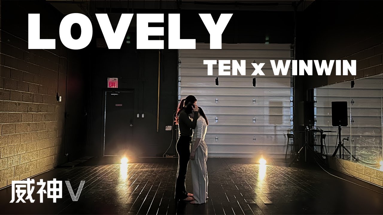 TEN X WINWIN Choreography : lovely (Billie Eilish, Khalid) - KPOP Dance ...