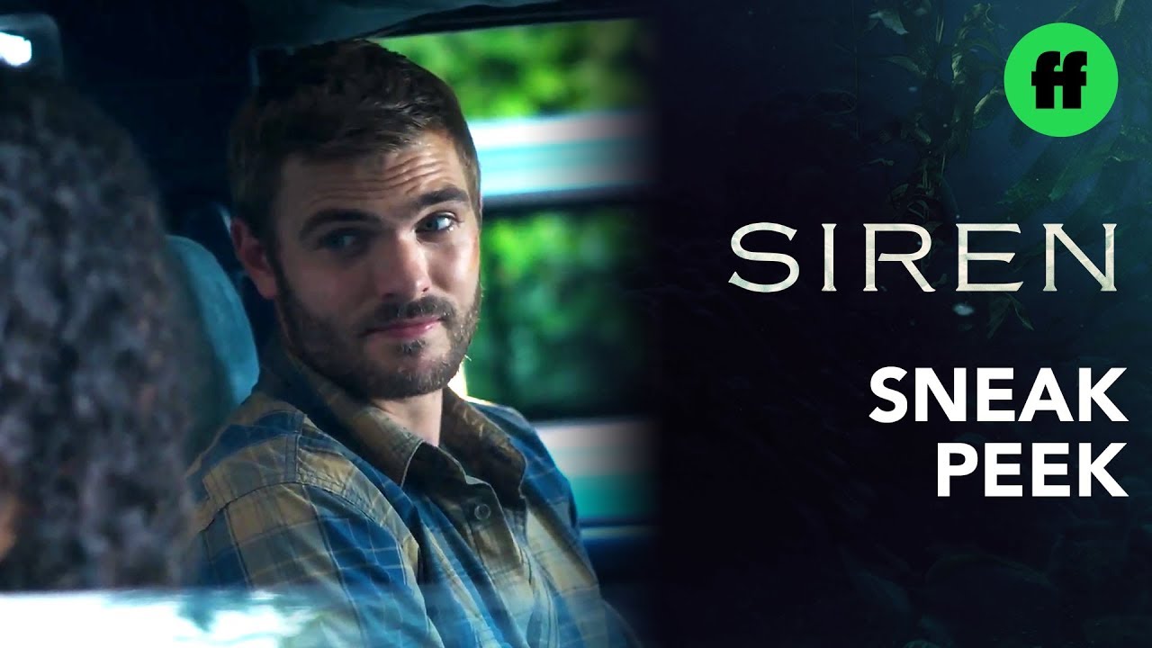 Siren Season 2, Episode 2 | Sneak Peek: Ben Gives Maddie Some Bad News ...