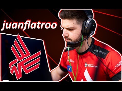 Best juanflatroo moments - YouTube