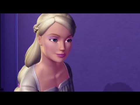 Barbie and the 12 Dancing Princesses in Hindi Part 4