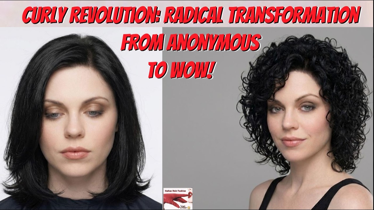 Rag Doll Haircut: Short Nape, Long Sides, Ultimate Style - YouTube