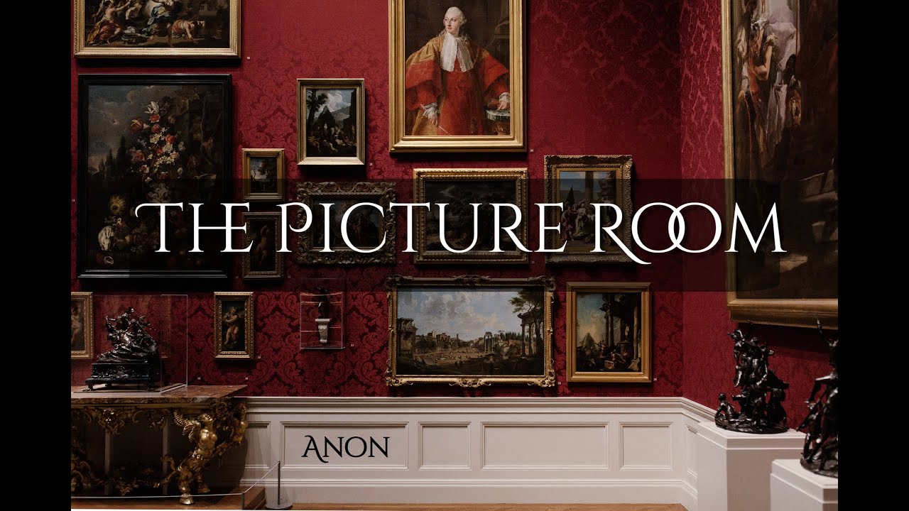 The Picture Bedroom - Anon - YouTube