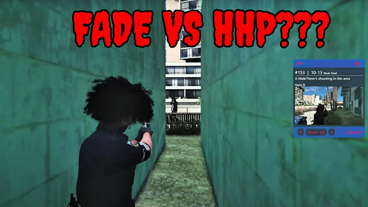 (NEWLEAF RP) Fade CAUGHT LACKIN! (reaction) FT. @FuriousFade ...