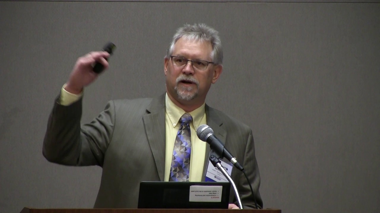 e-Construction and Partnering: A Vision for the Future - YouTube