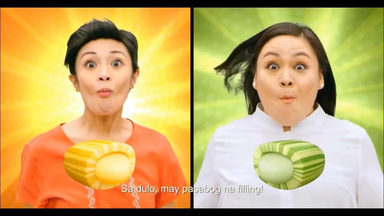 Mr Keso Mr Buko TVC Commercial - YouTube