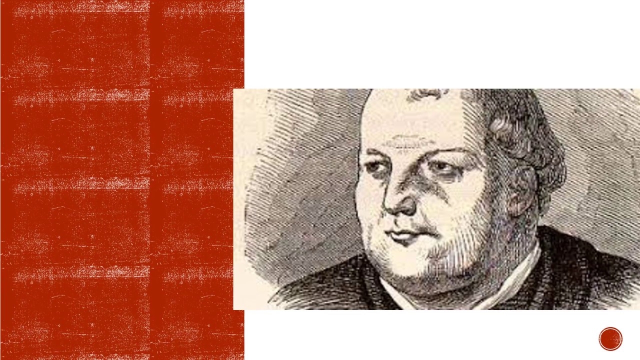 Ref Minute 20 Sept Hans and Margarethe and Johann von Staupitz - YouTube