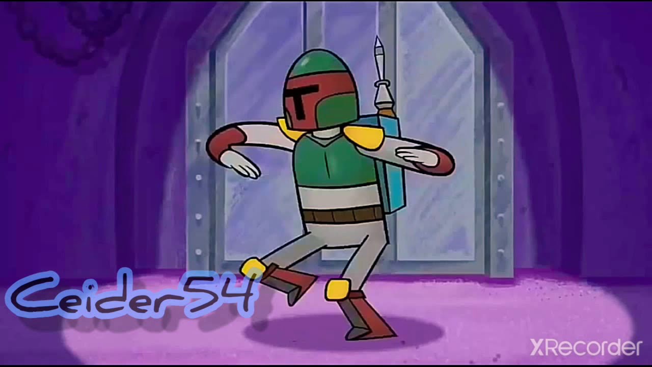 🤖Mandalorian Dance🤖 🤖Baile Mandalorian🤖 - YouTube