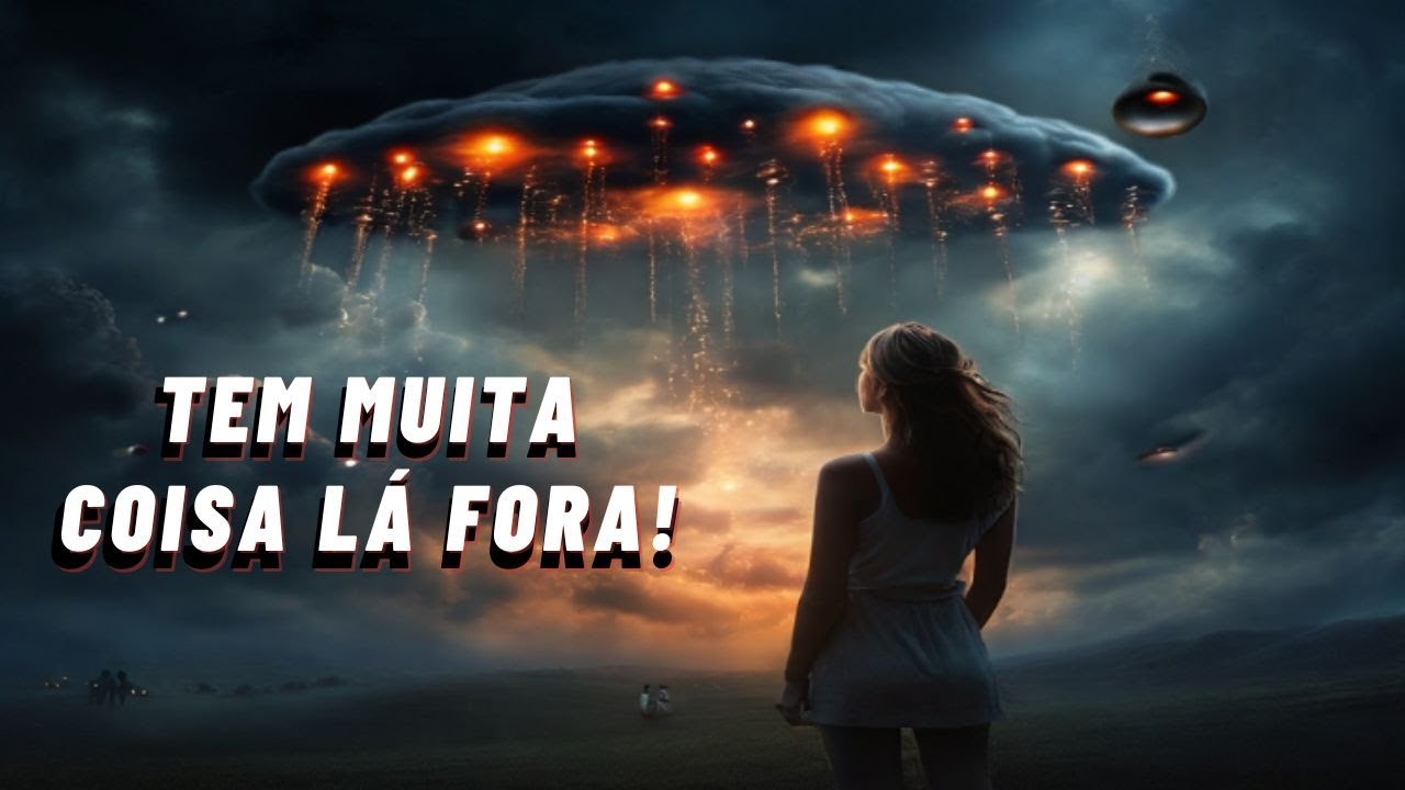 ACREDITE SE QUISER!!! - YouTube