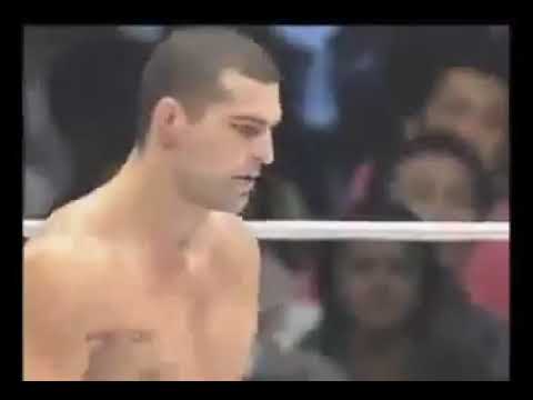 Mauricio Shogun Rua vs Quinton Rampage Jackson Pride pelea completa ...