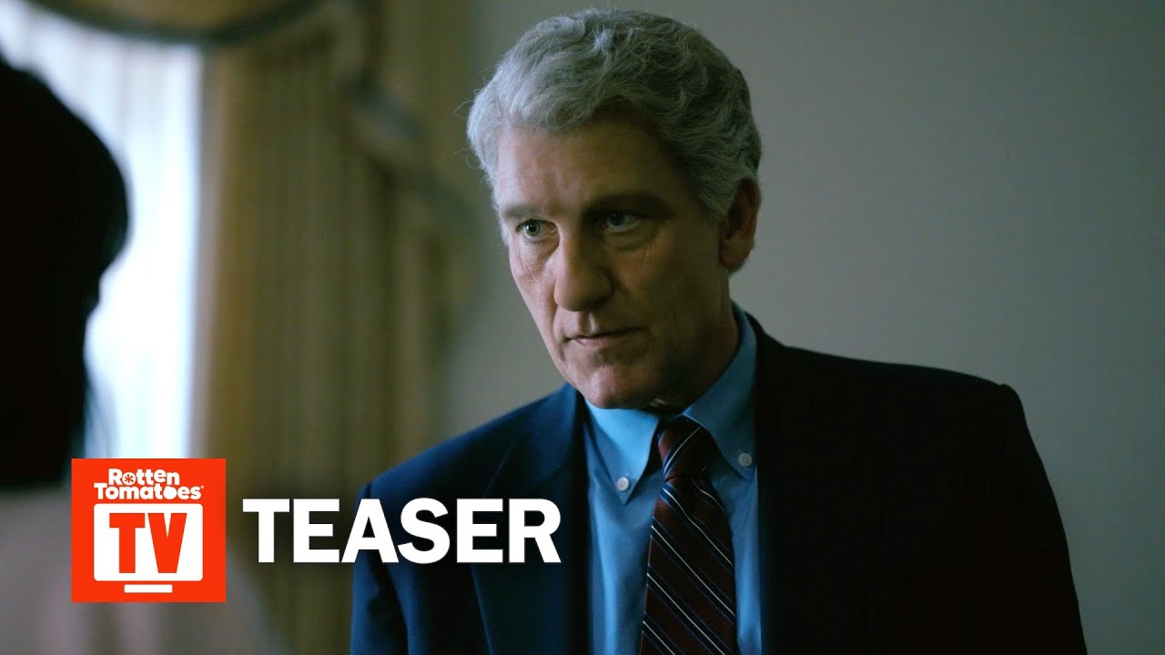 Impeachment: American Crime Story Teaser | 'Power' | Rotten Tomatoes TV ...